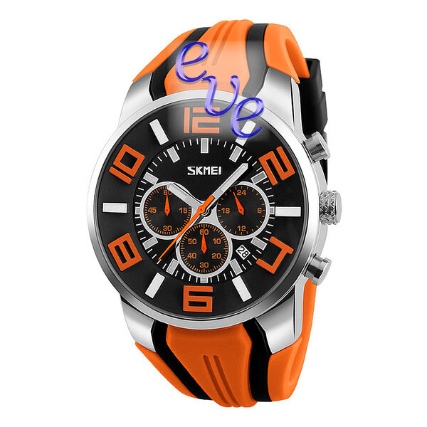 Наручные часы Skmei 9128OG orange