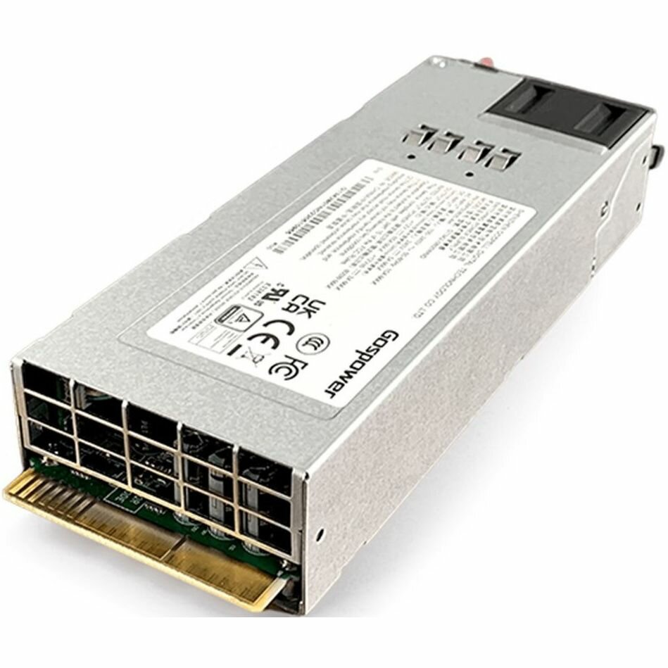 Блок питания Gospower G1342-800WNA 800 Вт