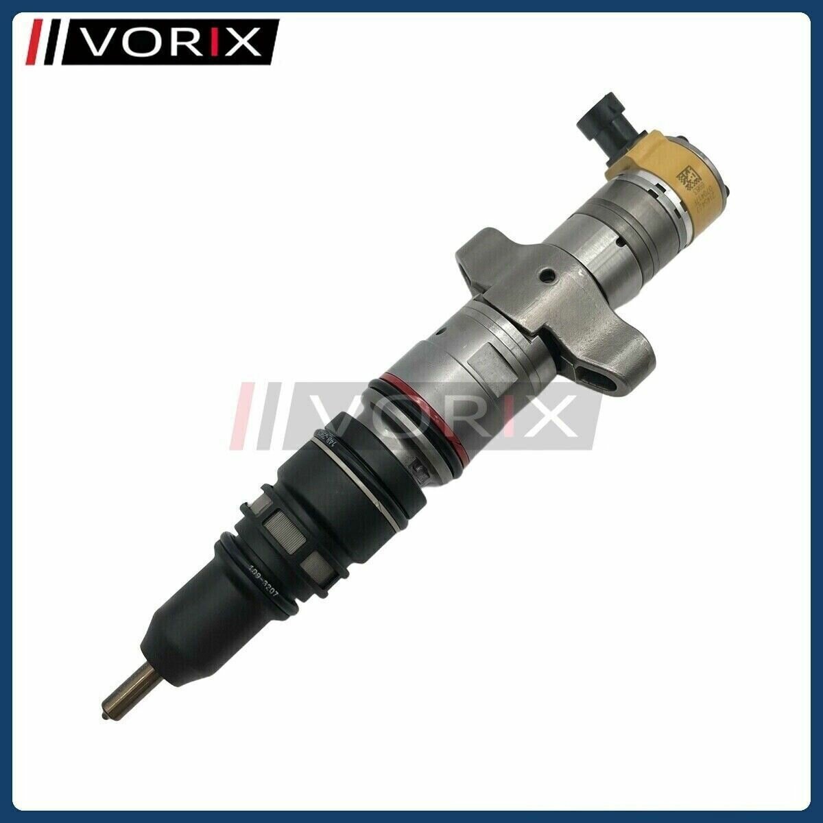 573-4231 20R-8846 20R-8069 CAT C9 Дизельный инжектор с общим рельсом 330C 336D экскаватор 5734231 20R8846 20R8069