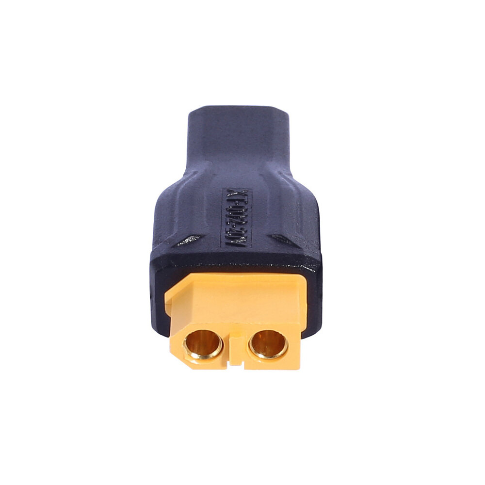 USB C к XT60 адаптер 20V 5A для зарядки автомобилей, дронов