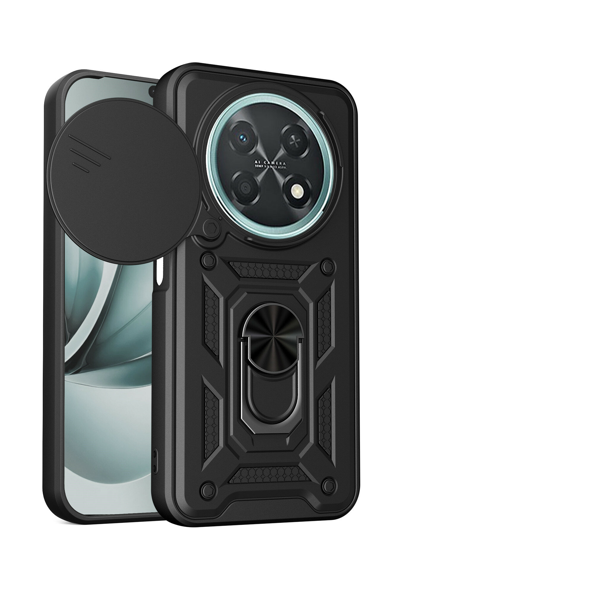 Чехол для Huawei Nova 15 Max