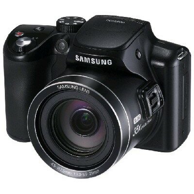 SAMSUNG фотоаппарат Samsung WB2100