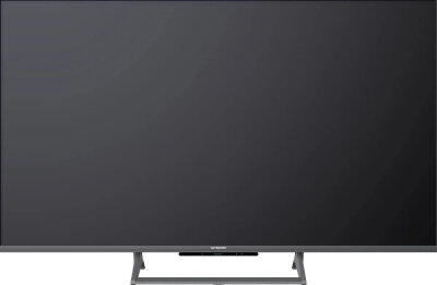 Телевизор Skyworth 65Q67H Google TV разрешение частота обновления 60 Гц