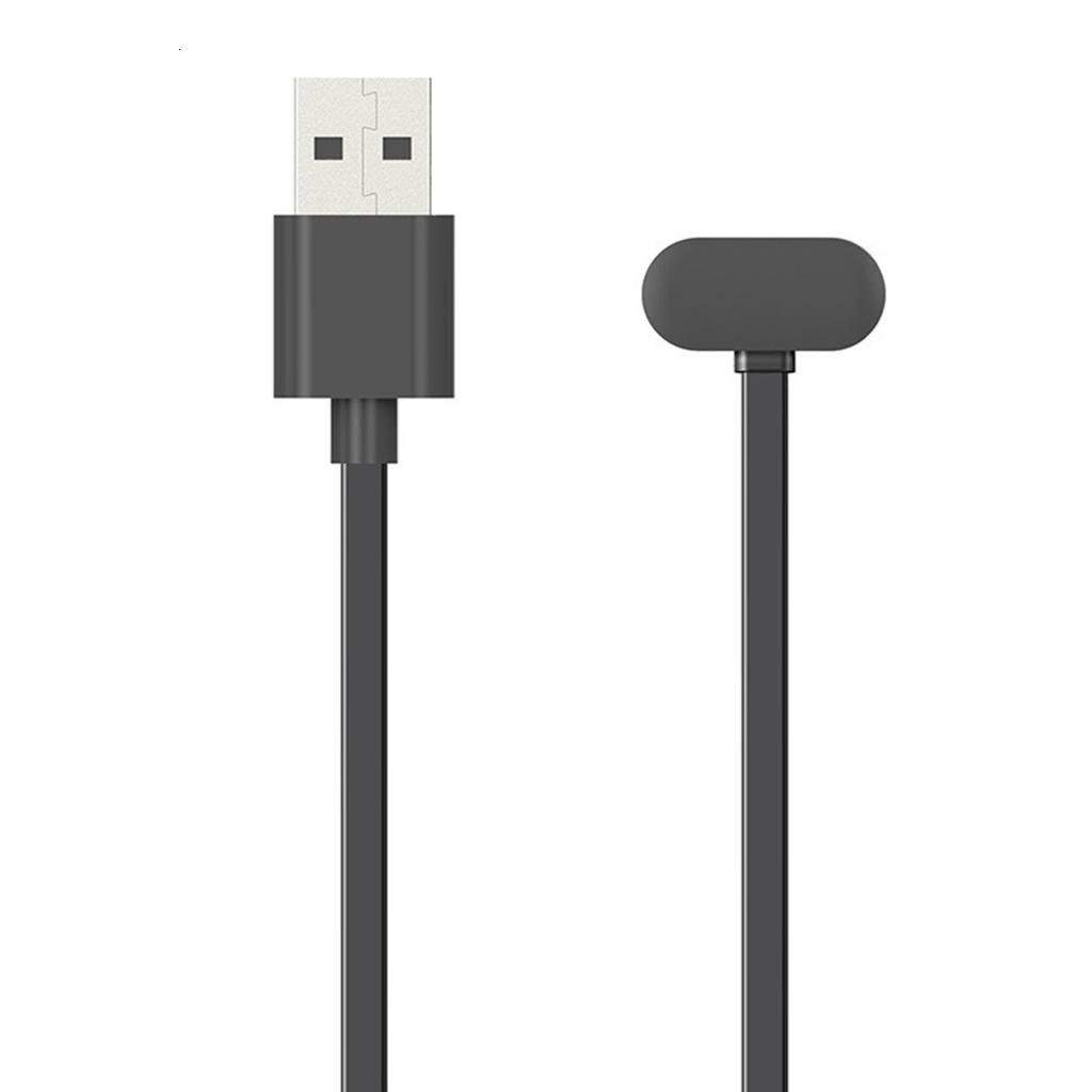 Магнитный USB-кабель для зарядки наушников Mojawa RunPlus