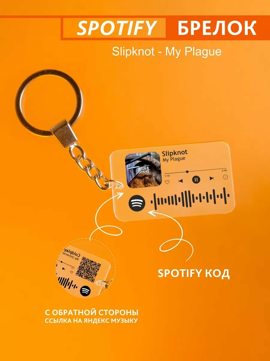 Брелок