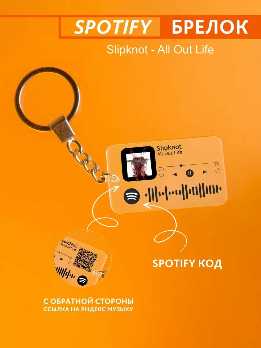 Брелок