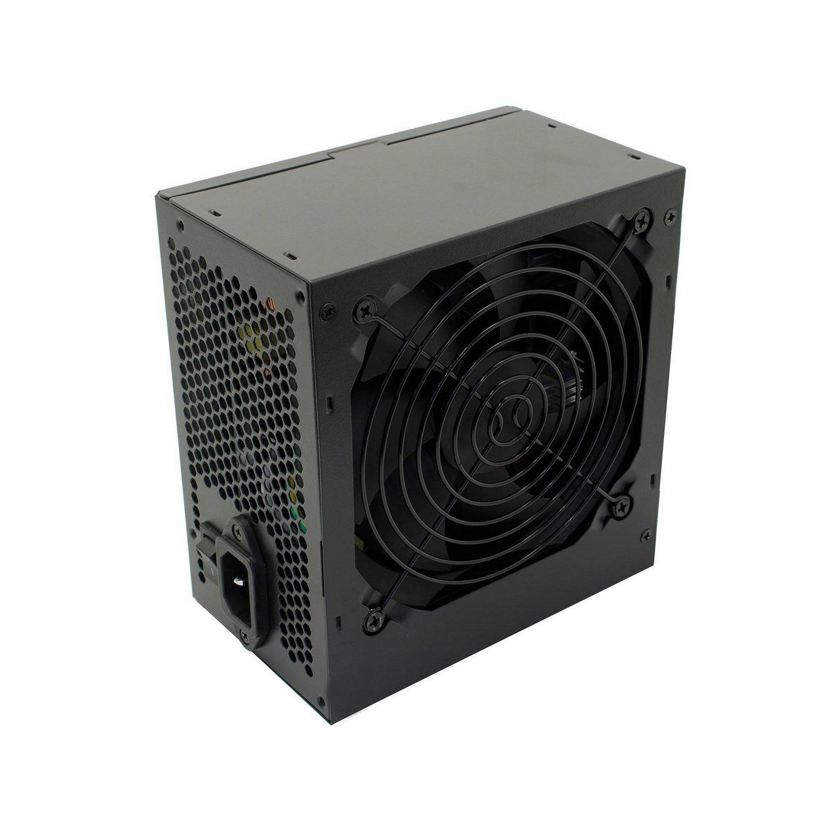 Блок питания ПК Raskat RPS-GF850 V5 уц-1 ATX 850W, Gold, Full Modular, Active PFC/ ERP2014