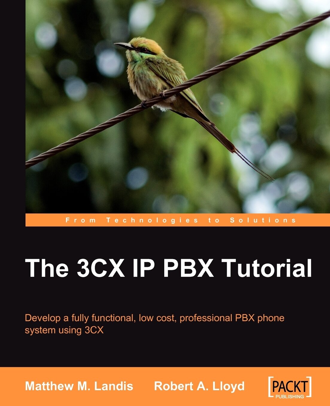 The 3cx IP Pbx Tutorial — фото 1