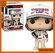 Фигурка "Очень странные дела" Дастин (Stranger Things Dustin) Funko Pop! Vinyl 1...
