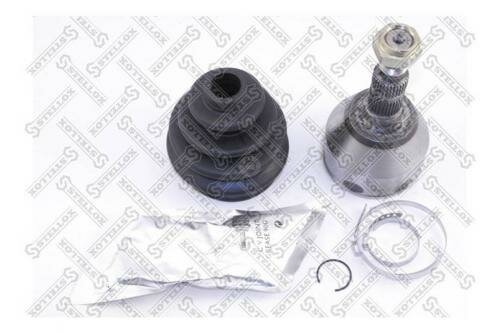 Шарнирный комплект приводной вал Stellox 1501505-SX Opel: 93182543 1603274 Opel Astra A+ Седан (L69). Opel Astra Gtc J.