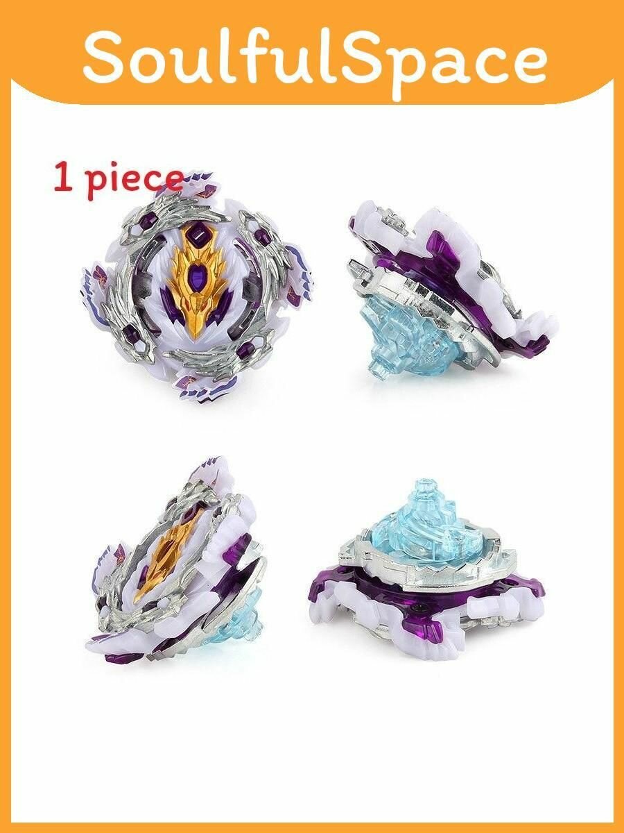 Волчок beyblade burst b-110 bloody longinus пластиковый