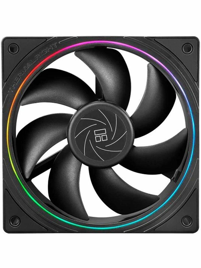 Корпусный вентилятор Thermalright TL-S12 TRTLS12