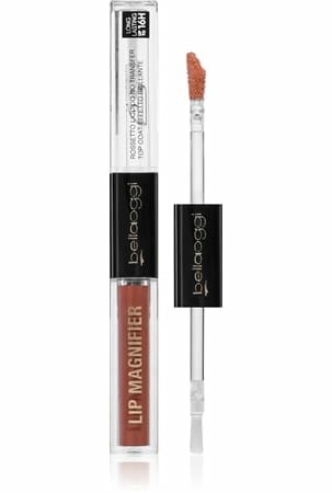 Губная помада Bellaoggi Lip Magnifier, vanilla cake, 2.7 мл
