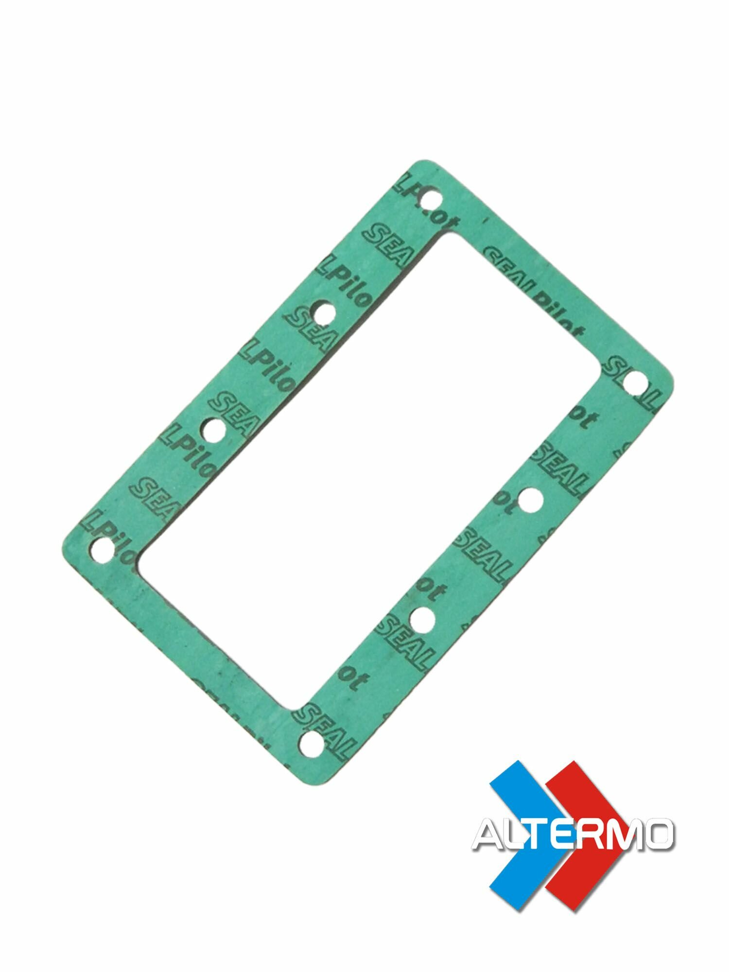 Уплотнение R480108718 - аналог BUSCH 0480108718
