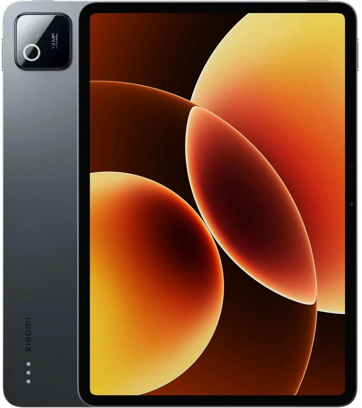 11.2" Планшет Xiaomi Pad 8 P82 8/256 GB 8s Gen4 Wi-Fi, 3200 x 2136, 144Гц, Android 16, серый (71727)