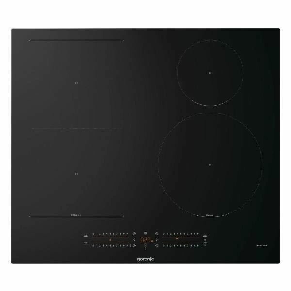 Встраиваемая индукционная панель независимая Gorenje GI6432BSC