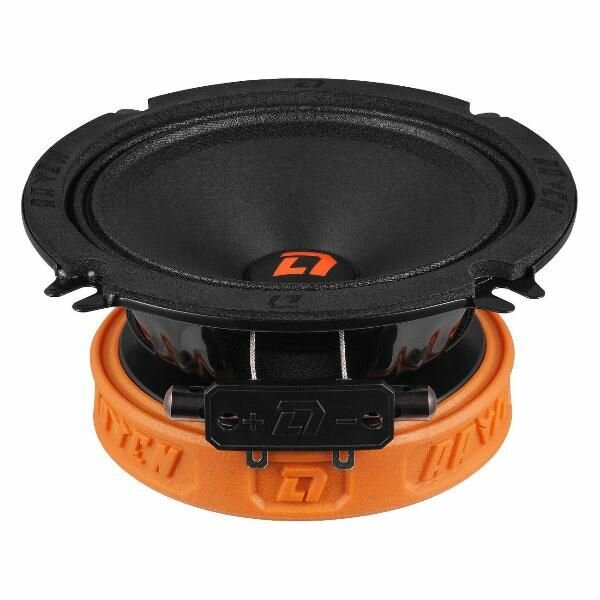 Автомобильные колонки DL Audio Raven 130 V.2