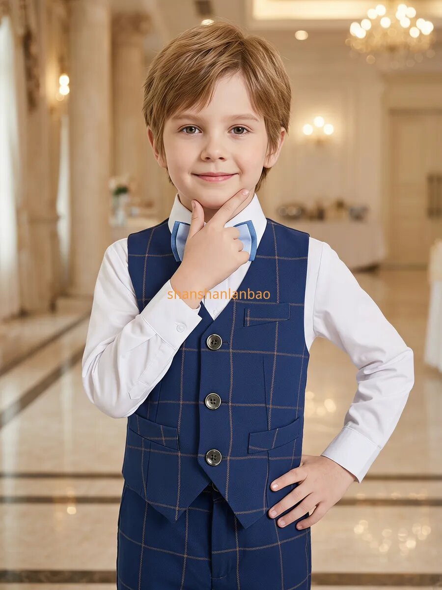 Костюм классический