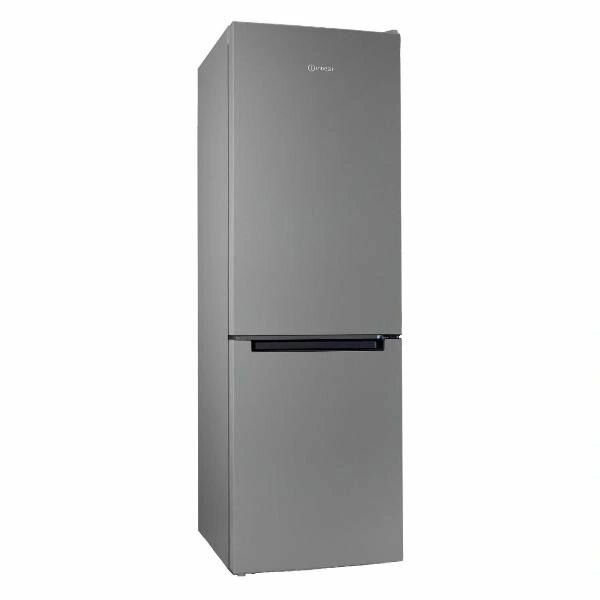 Холодильник Indesit DS 3180 G серебристый