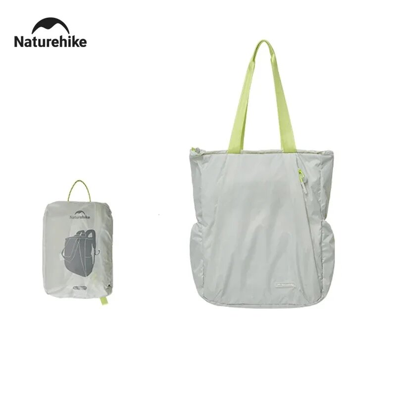 Naturehike 18L Портативный Рюкзак