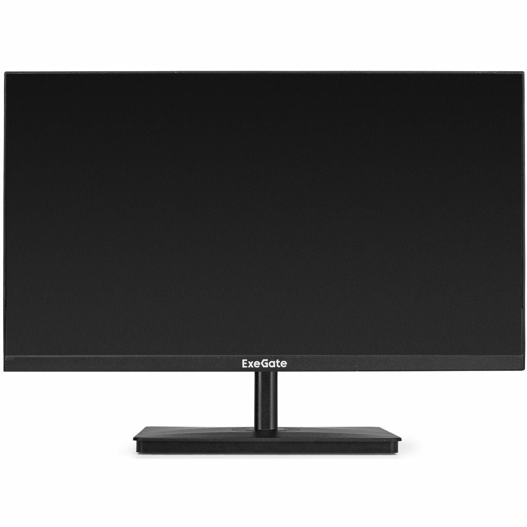 Монитор 21.5" 100 Гц ExeGate SmartView EP2200 (IPS LED Grade A+, FHD, 1920x1080@100Гц, 16:9, 250cd/m2, 1000.