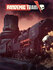 Pandemic Train