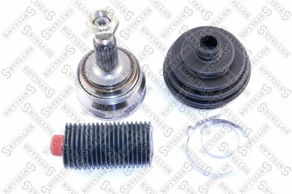 STELLOX ШРУС наружный 22782 Volkswagen Golf II 1.6/1.8/1.6D/TD 83-91