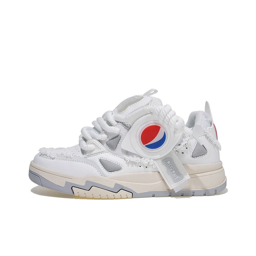 Кеды Pepsi