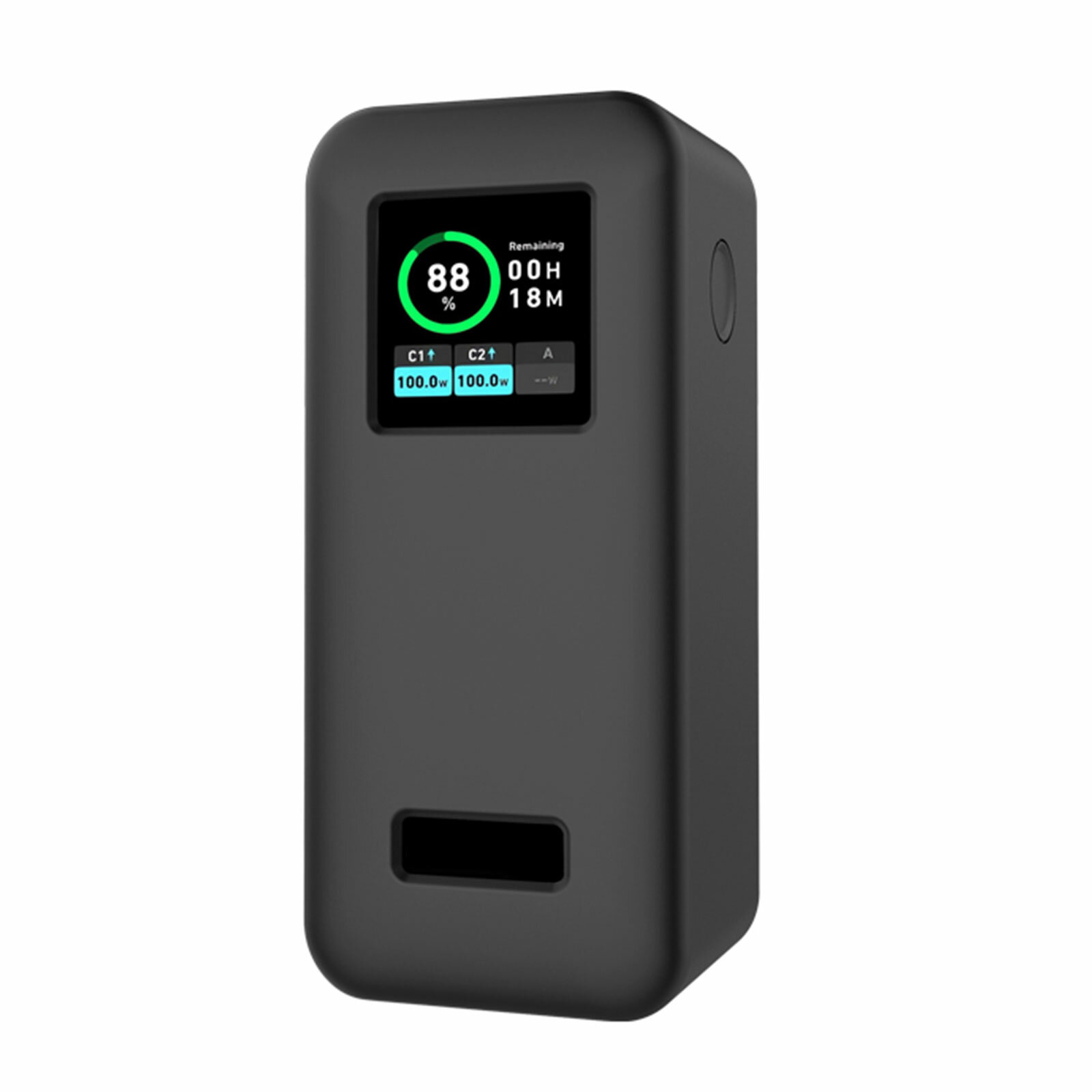 Силиконовый защитный чехол для аккумулятора 200W 20000mAh