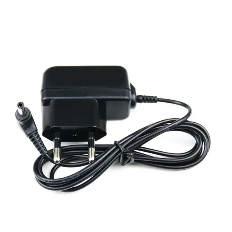 Адаптер питания 6В 500mA EU Plug для OMRON