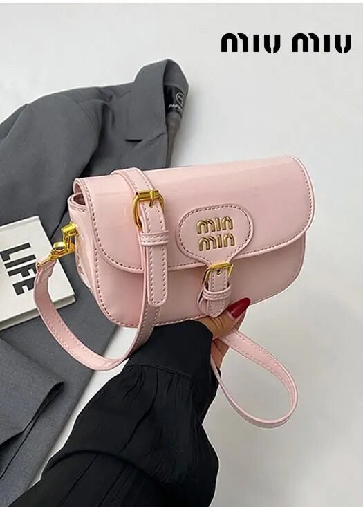 Miu Miu Сумка кросс-боди, на плечо