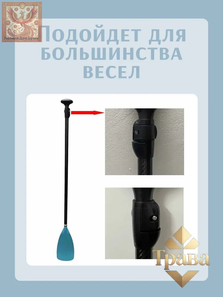 Набор для серфинга — фото 1
