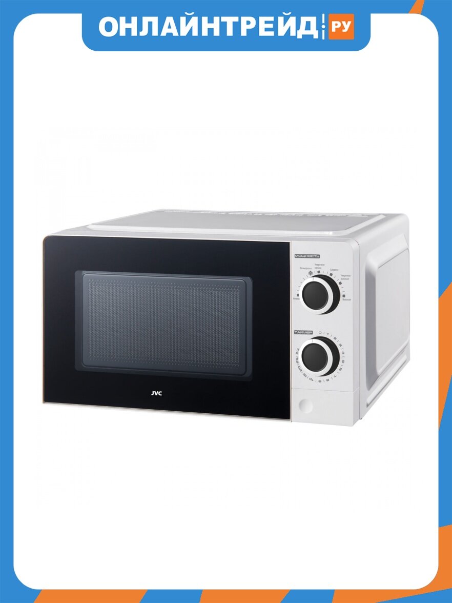 Микроволновая печь Jvc JK-MW121M