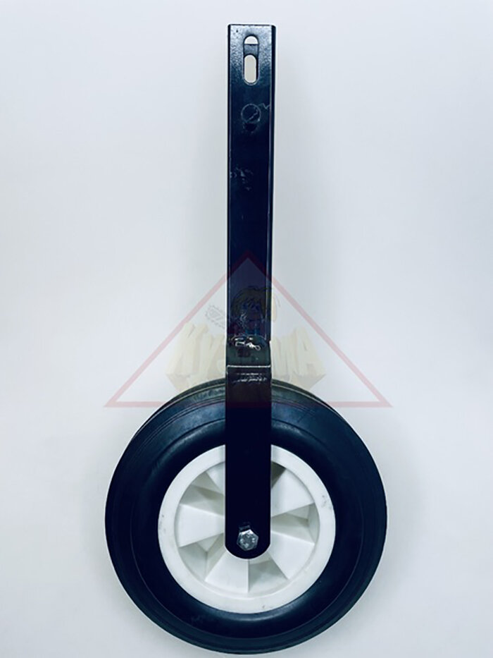 Колесо транспортировочное для культиватора HYT700-56 (арт. 014542)(017764)
