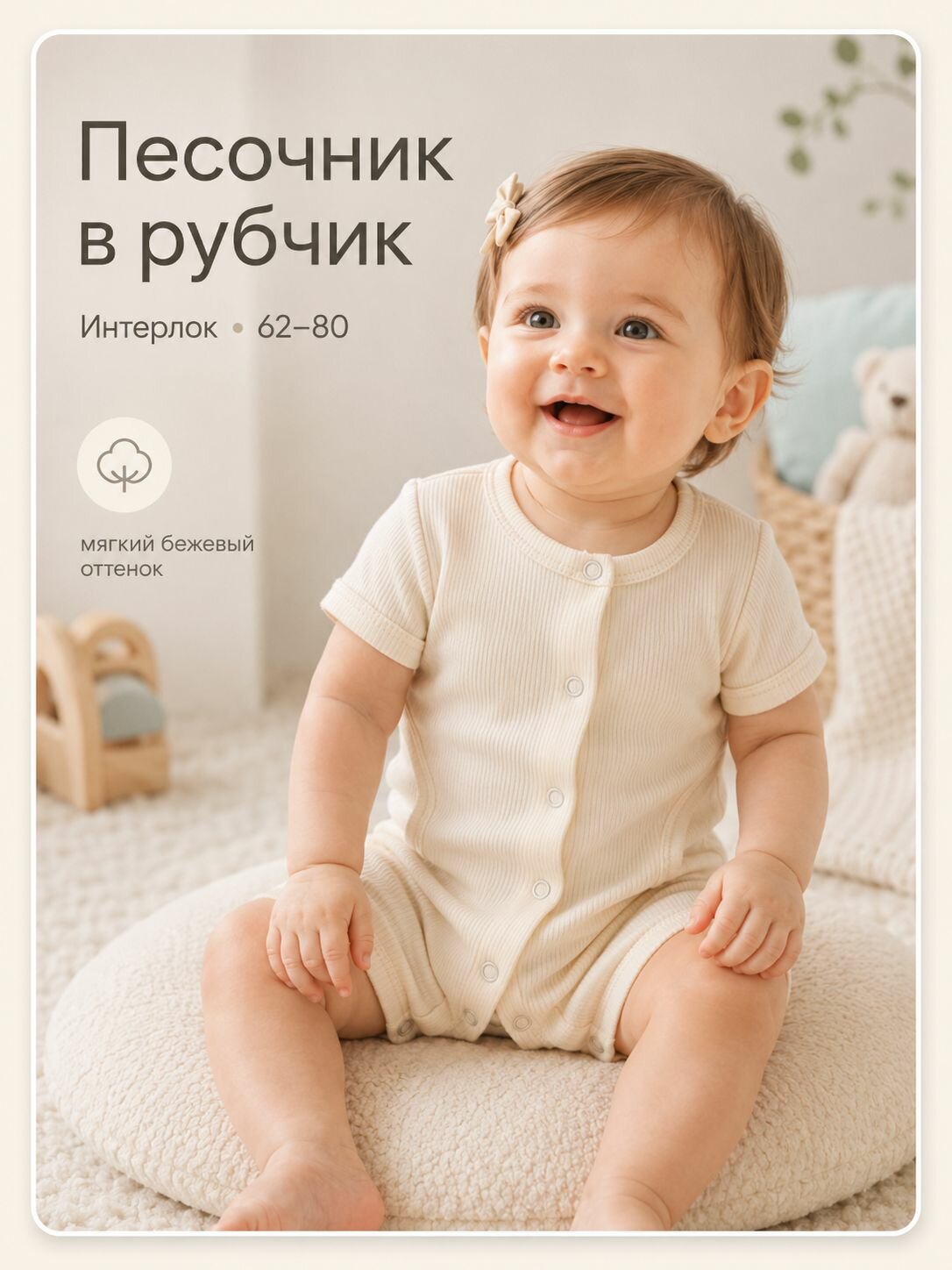 Песочник