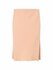 Юбка MOSCHINO Rear-slit midi skirt, размер 46