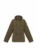 Куртка Moncler Serin, размер 46