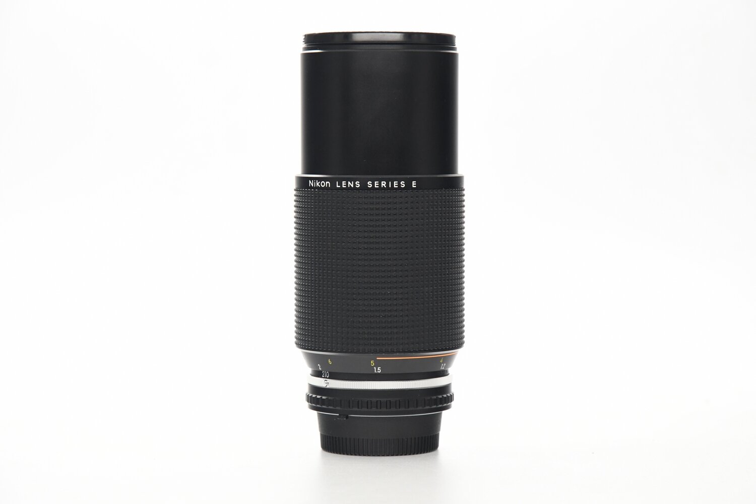 Объектив Nikon 70-210mm f/4 Series E Zoom