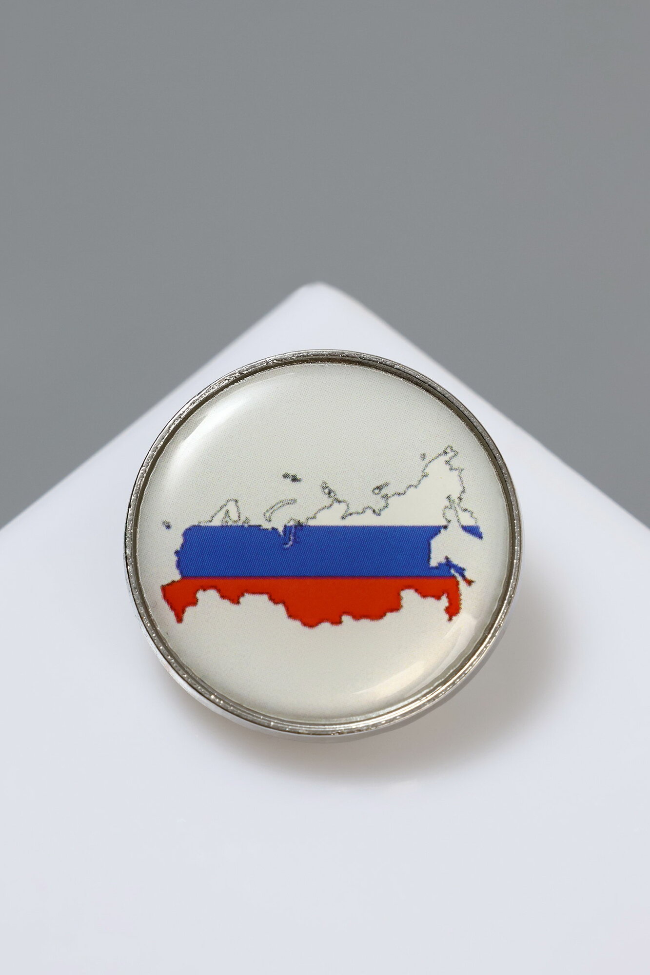 Брошь