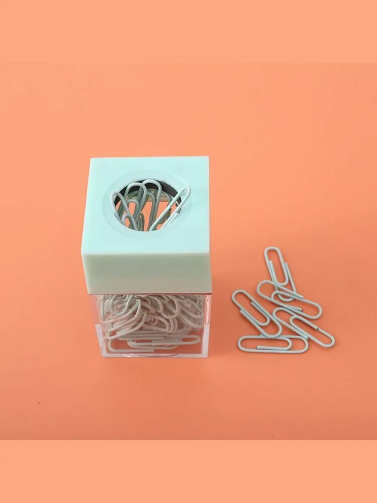 Скрепки