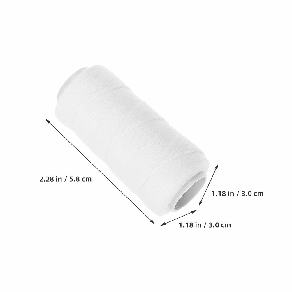 5 Катушек Нить Для Эпиляции Лицо от Бесплатного Волоса 5 80X3 00X3 00CM