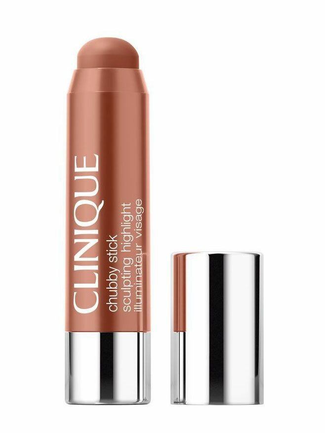 Карандаш-хайлайтер Chubby Stick Highlighter Color Balm Dazzling Dusk
