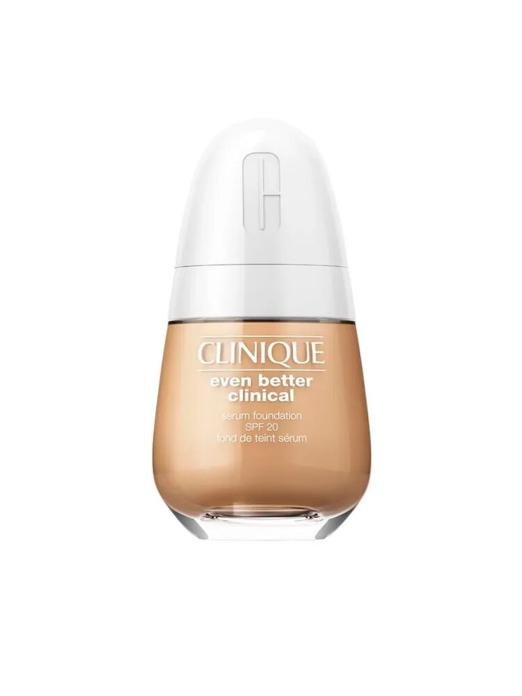 Clinique Even Better Clinical Serum Foundation 30 ml Тональный крем 30 мл, SPF 20, CN 70 Vanilla