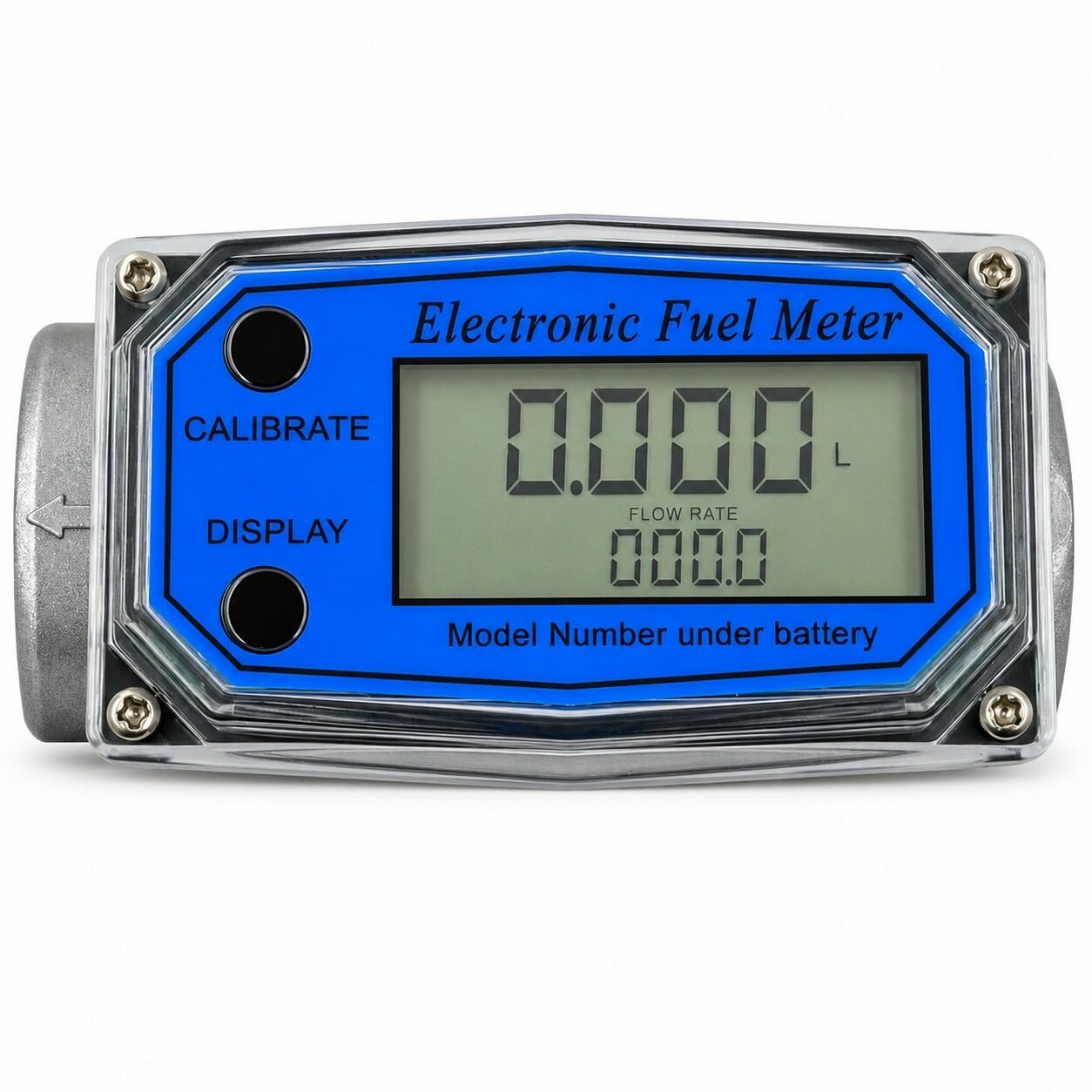 Счетчик бензина Petroll 18