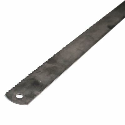 Полотно машинное 400х32х2 6 TPI HSS (2800-0088)