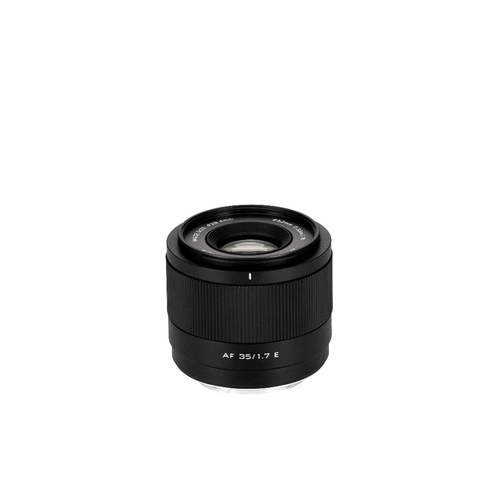 Объектив Viltrox 35mm f/1.7 Sony E Mount APS-C