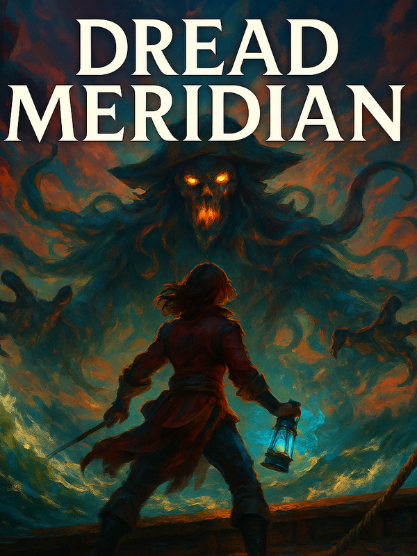 Steam Dread Meridian игра в электронном формате | для аккаунтов Перу | игра в подарок (Steam Gift)
