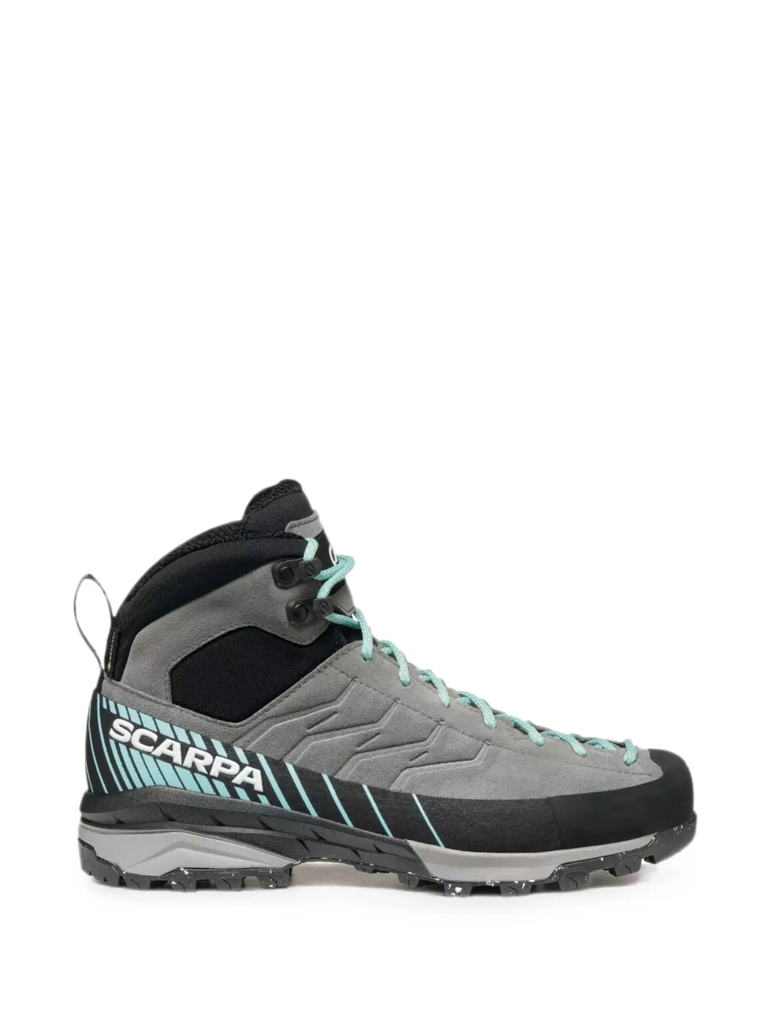 Ботинки Mescalito TRK 2 GTX panelled hiking boots