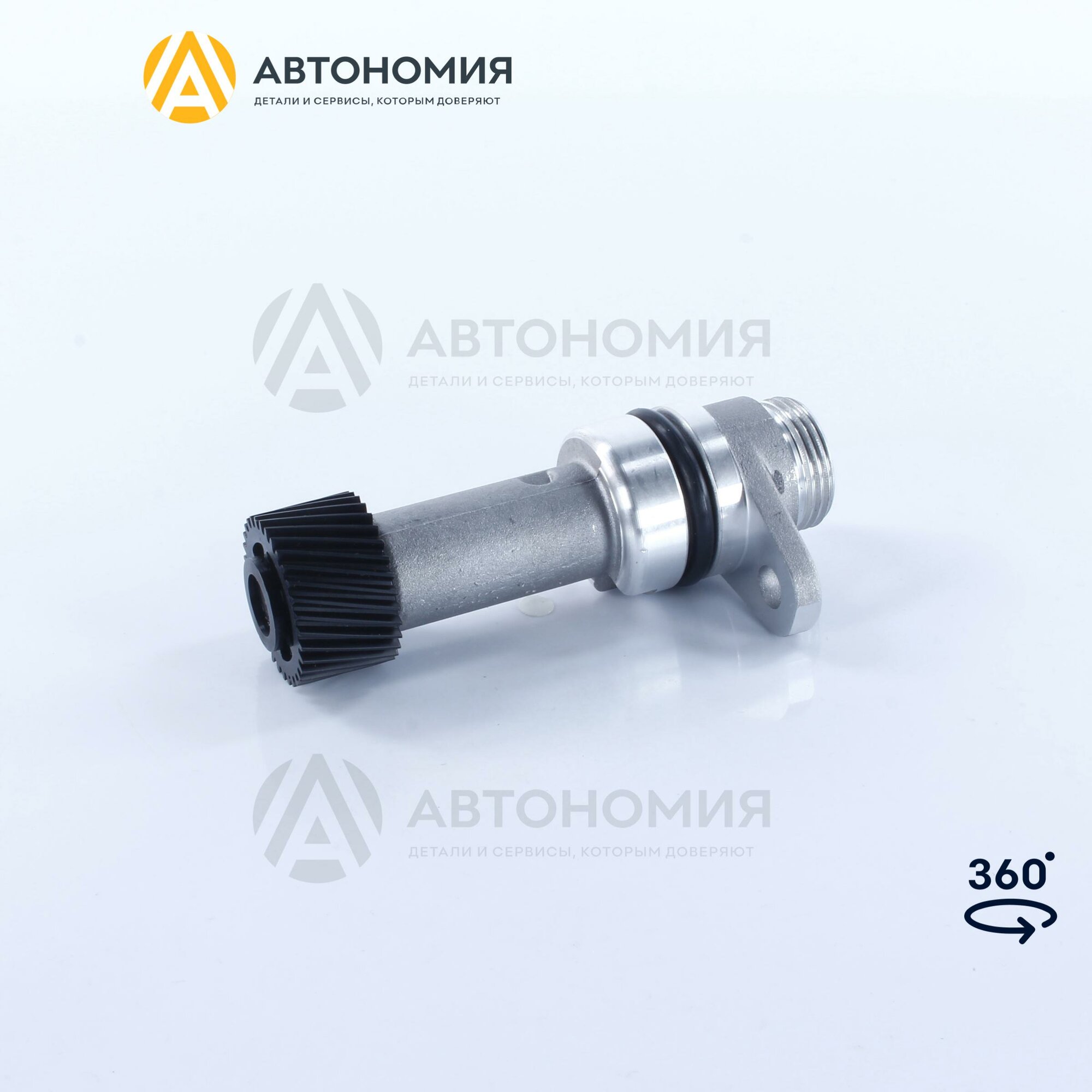 Датчик скорости Getz 06- Hyundai/KIA 43621-22610