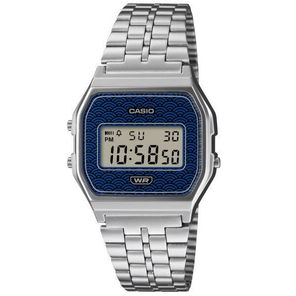  CASIO